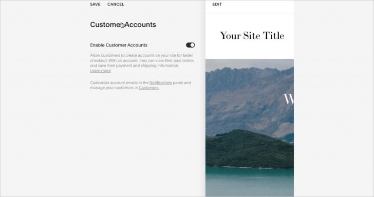 How to Set Up Squarespace Recurring Payments in 4 Steps